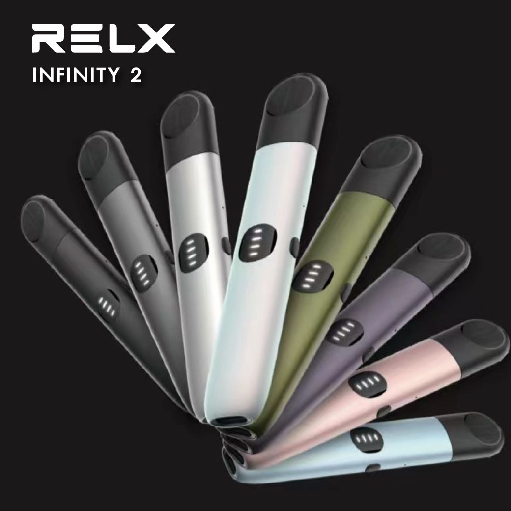 RELX Infinity 2 Vape Device - RELX USA RELX VAPE USA SHOP RELX美国AUS澳洲 ...
